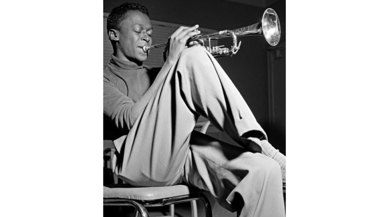 5 Black jazz musicians and their impacts on the music industry | The ...